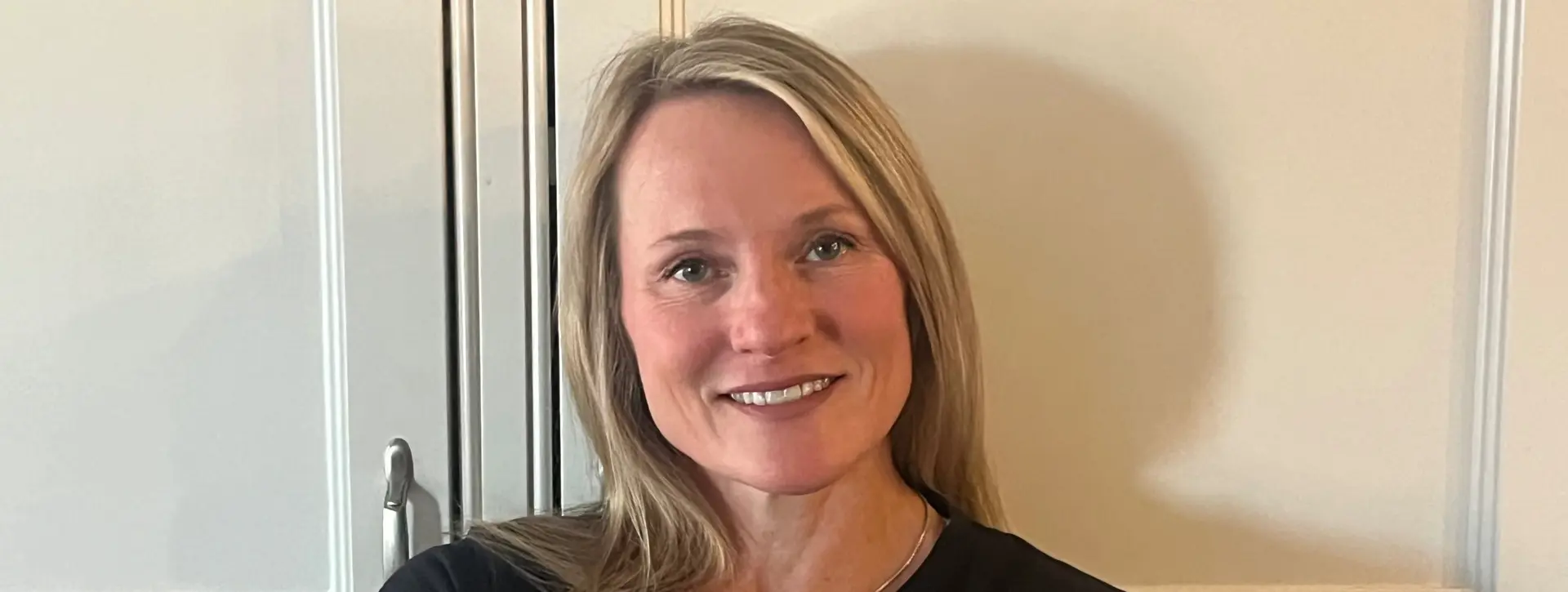 Michelle Po In-Home Personal Trainer | SVETNESS PERSONAL TRAINING