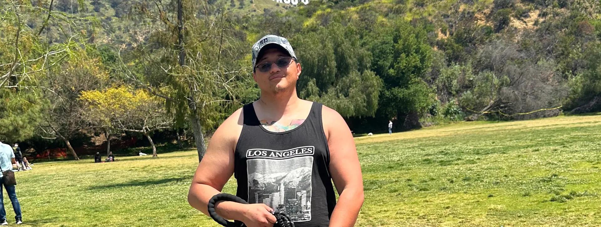 John Sharma In-Home Personal Trainer | SVETNESS PERSONAL TRAINING