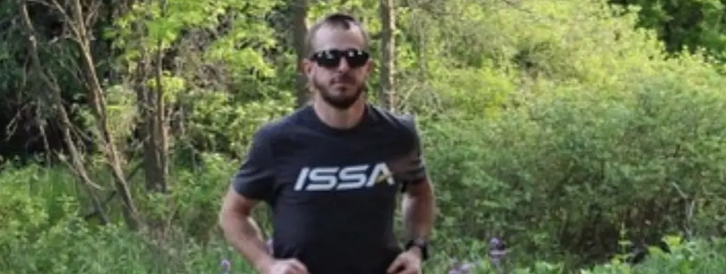 Brandon Joh In-Home Personal Trainer | SVETNESS PERSONAL TRAINING