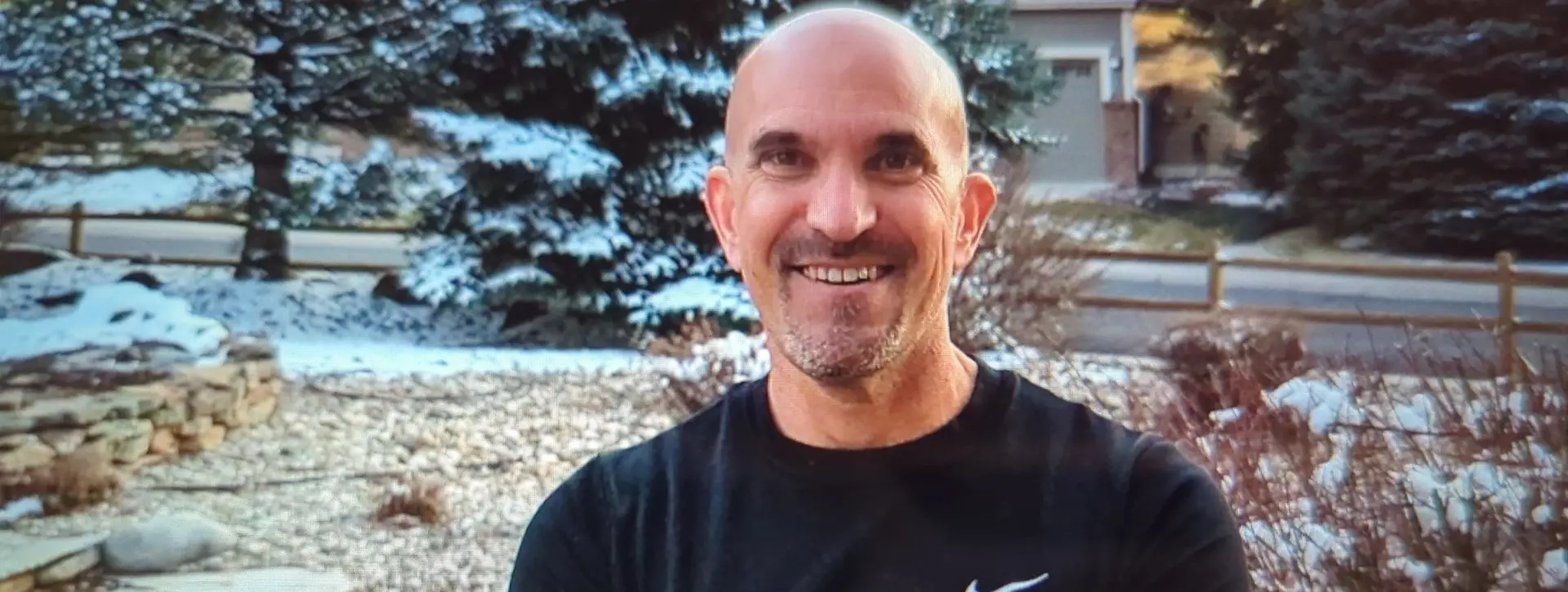 Andy Leskin In-Home Personal Trainer | SVETNESS PERSONAL TRAINING