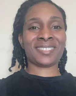 Tanisha Nau In-Home Personal Trainer | SVETNESS PERSONAL TRAINING