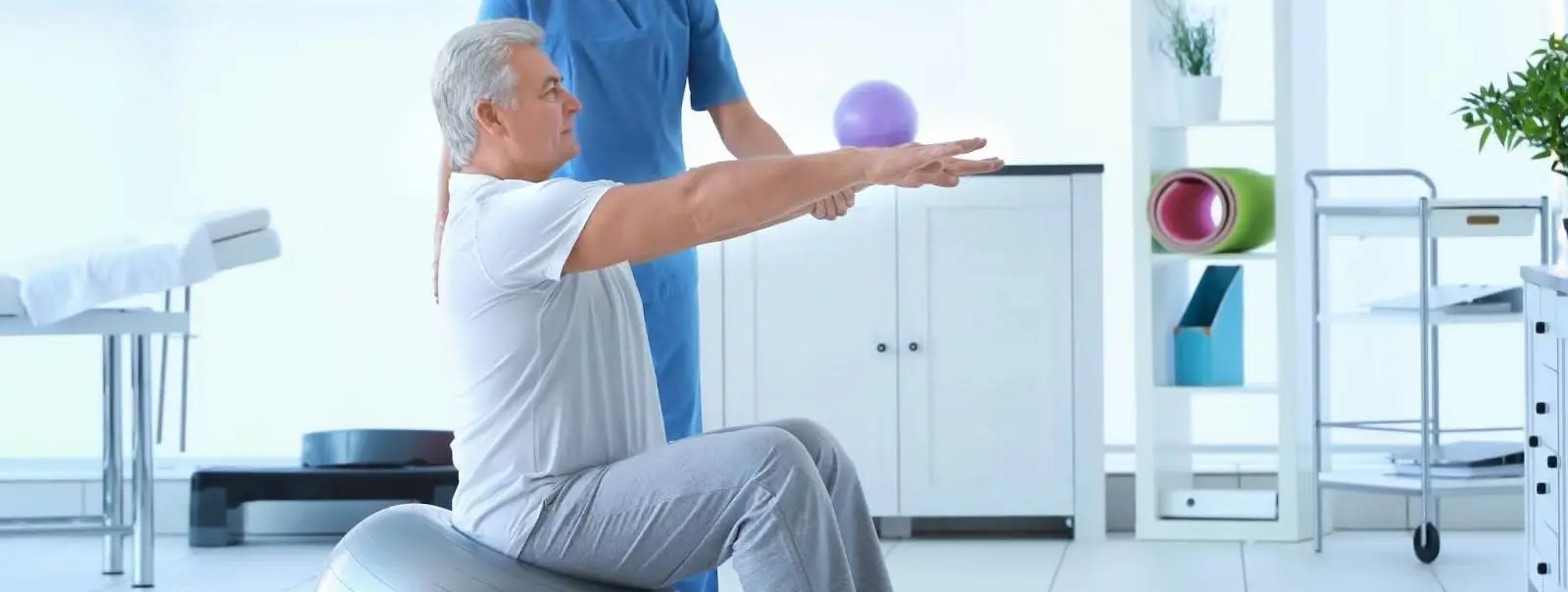 Tips for Maintaining Balance With Age