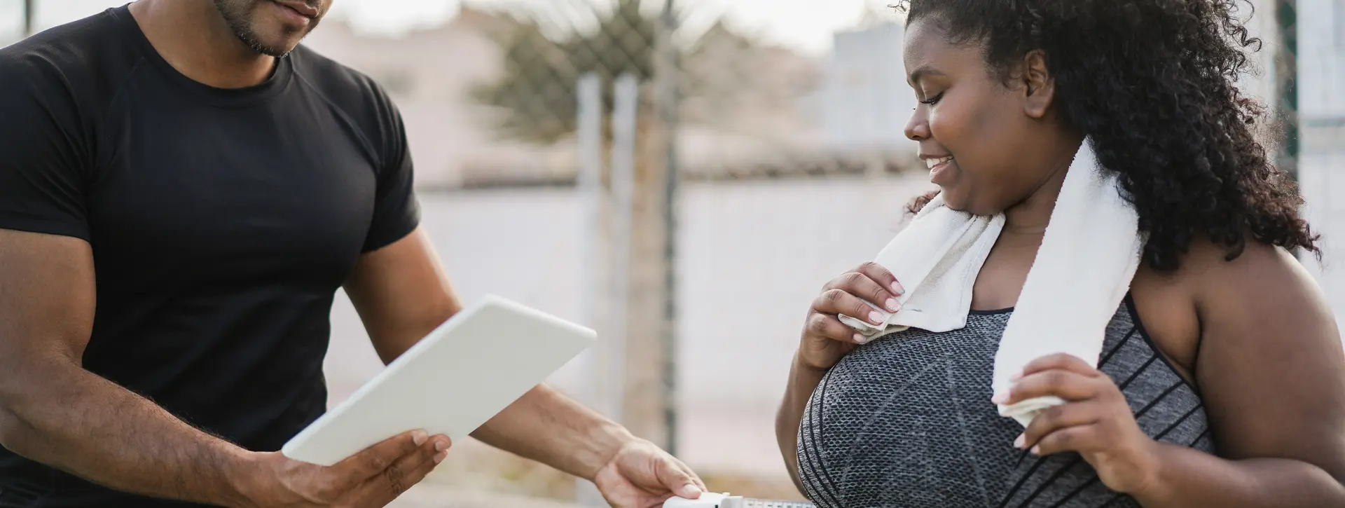 Fat vs. Muscle and How They Impact Your Body Composition