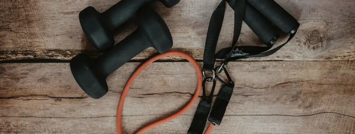 10 Best At-Home Exercises for Beginners